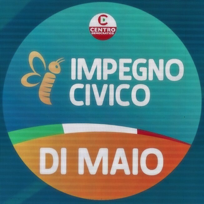 Elezioni 2022 Tutti I Simboli Dei Partiti Pd Con La Scritta «italia